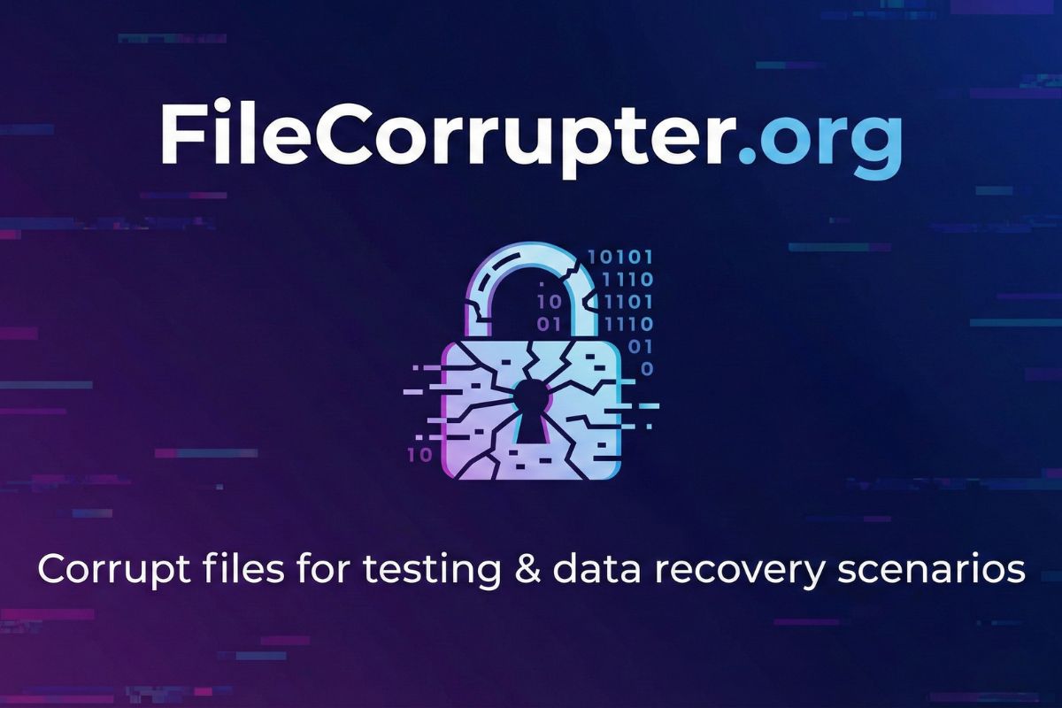 Corrupt PowerPoint Online – Free PPT/PPTX File Corruption Tool ...